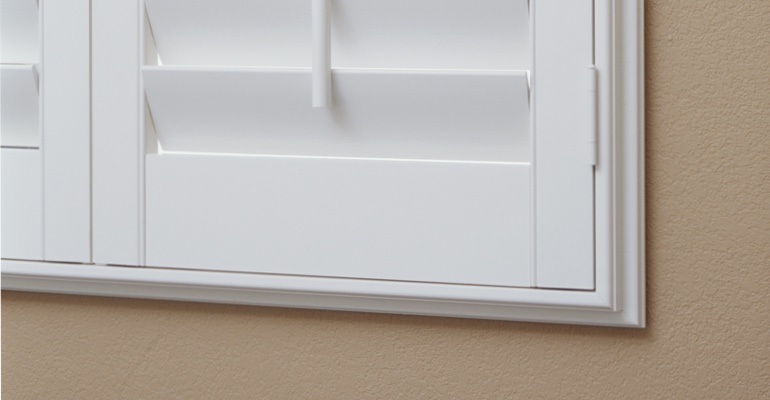 Types of Window Shutter Frames For Denver Windows | Sunburst Shutters ...