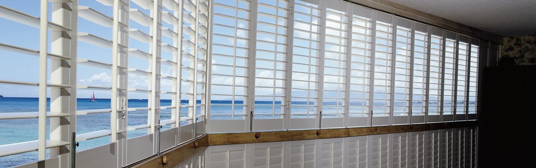 4 Conference Room Window Treatment Ideas In Denver | Sunburst Shutters ...