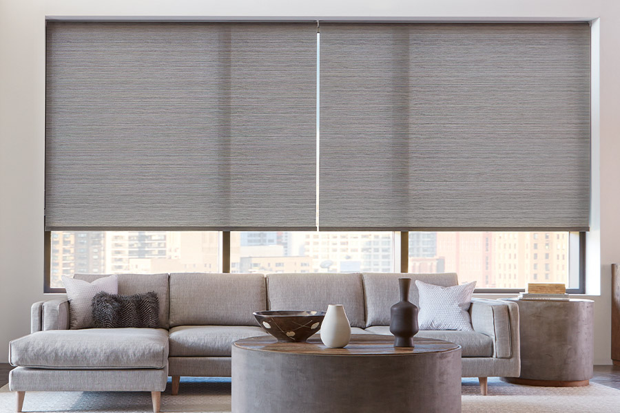 Your Guide To Choosing Window Treatments In Denver | Sunburst Shutters ...