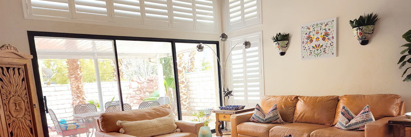 Picking the Right Window Treatments For Denver’s Climate | Sunburst ...